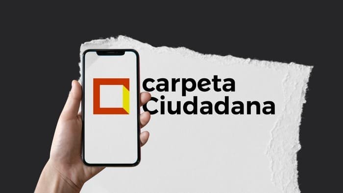 Uso de Mi Carpeta Ciudadana: Guía completa paso a paso